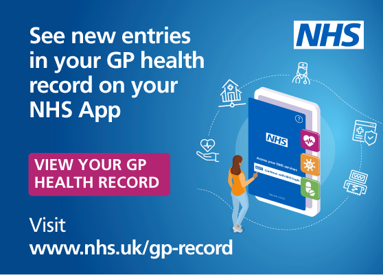 NHS - Coventry GP Connect PCN