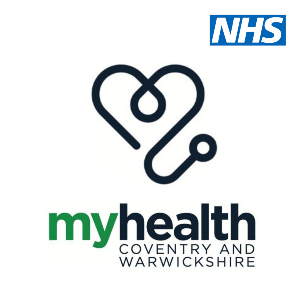 myhealth - Coventry GP Connect PCN